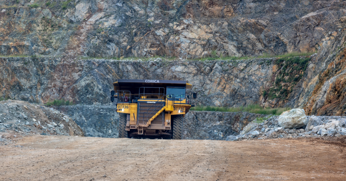 A Deep-Rooted Commitment to the Continent Future