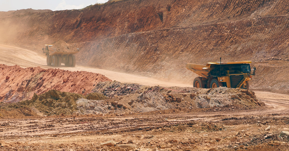 Komatsu Product Range 2024