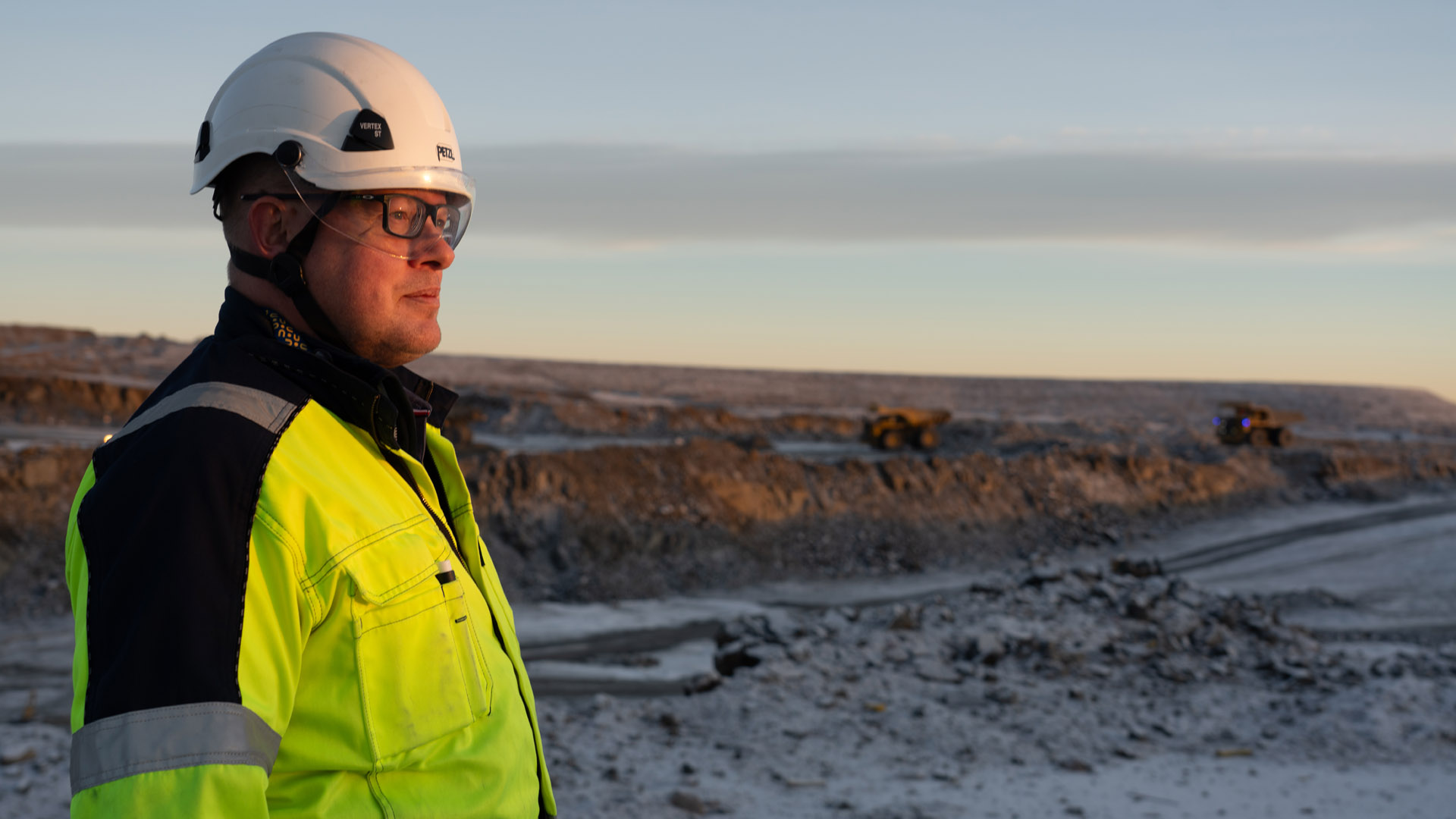 Beyond Automation: The Next Generation of Miners and their Machines