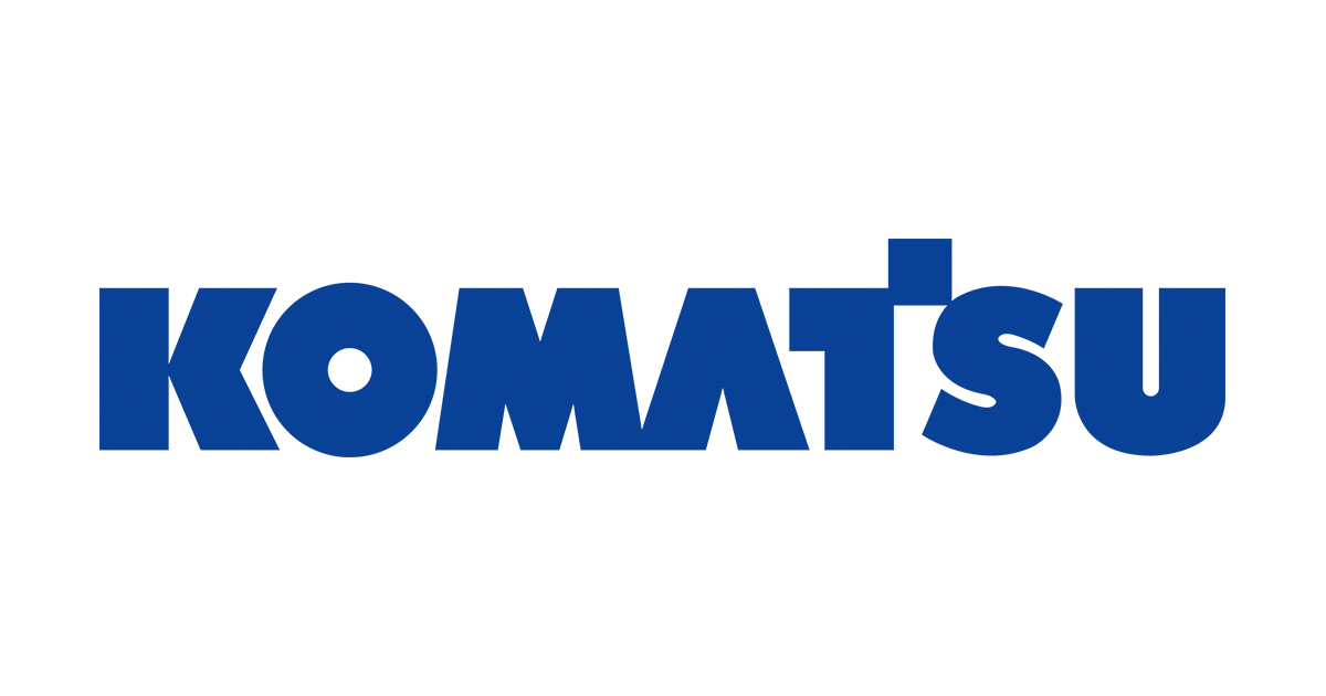 Komtrax Komatsu